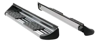 Find Running Boards for Your Truck