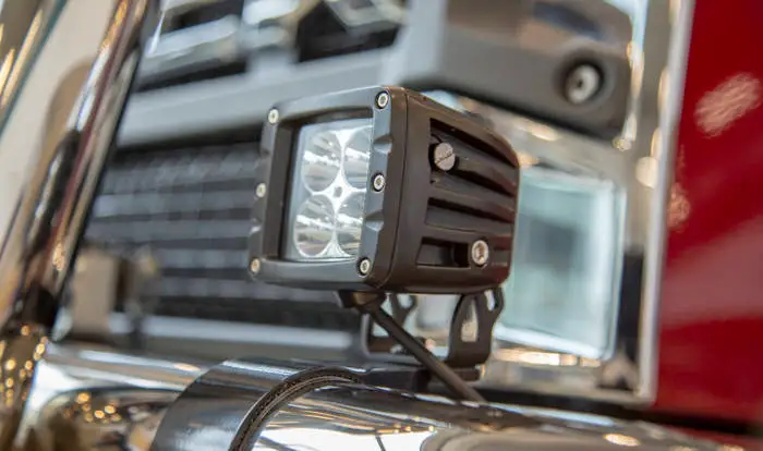 6 Work Van Accessories to Outfit Your Fleet